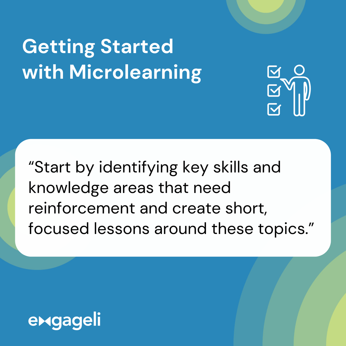How Microlearning Can Transform Corporate Training