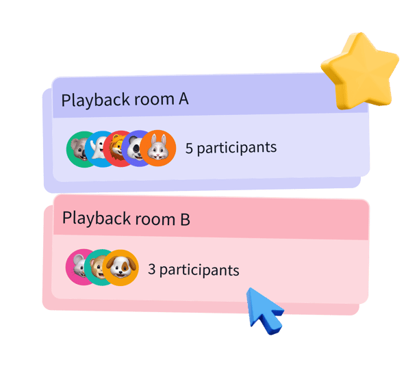 Expand Virtual Learning with the New Engageli features