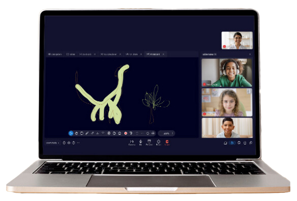 Game-Based Learning Activities for K-12 Online Classrooms