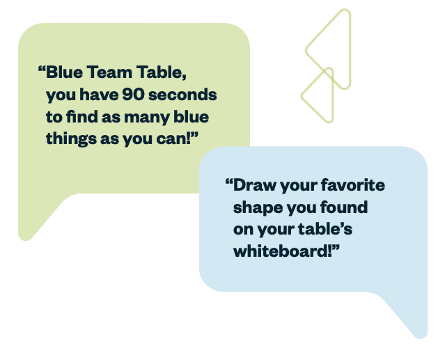 Game-Based Learning Activities for K-12 Online Classrooms