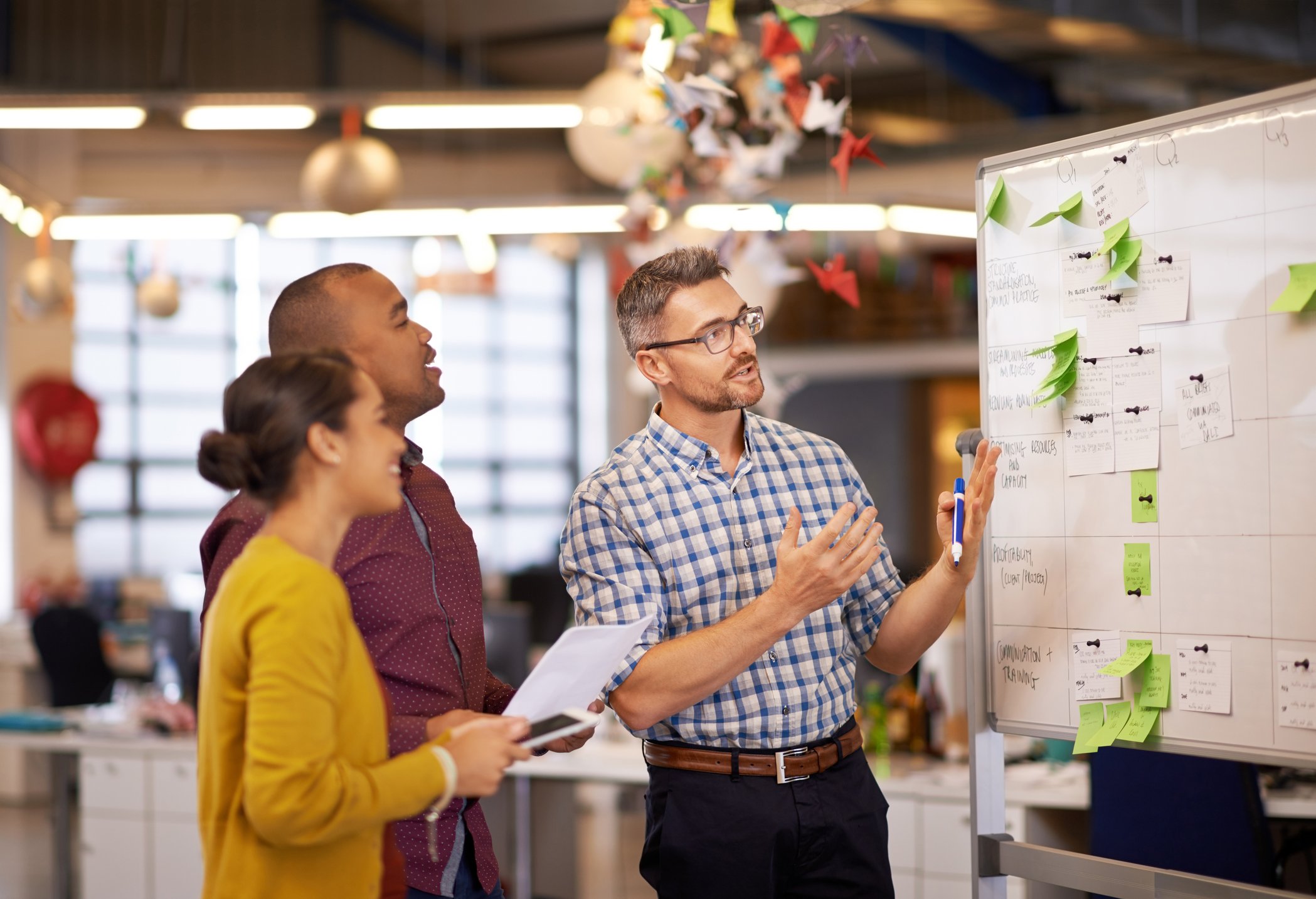 15 Active Learning Examples for K-12, Higher Education, and L&D 15 Active Learning Examples for K-12, Higher Education, and L&D