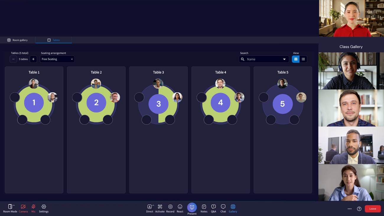 25 Virtual Team Building Activities to Build Trust and Collaboration