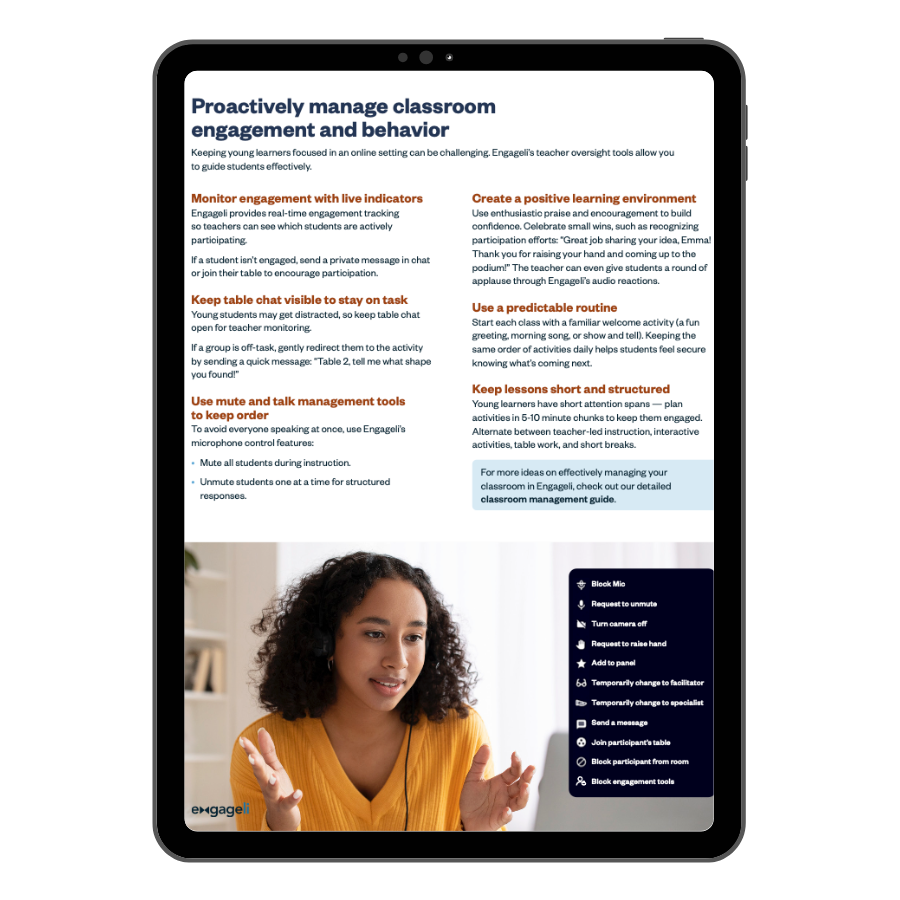 Early Elementary Guide | K12 Online