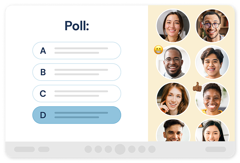 Boosting Online Learner Engagement With Engageli's Innovative Features