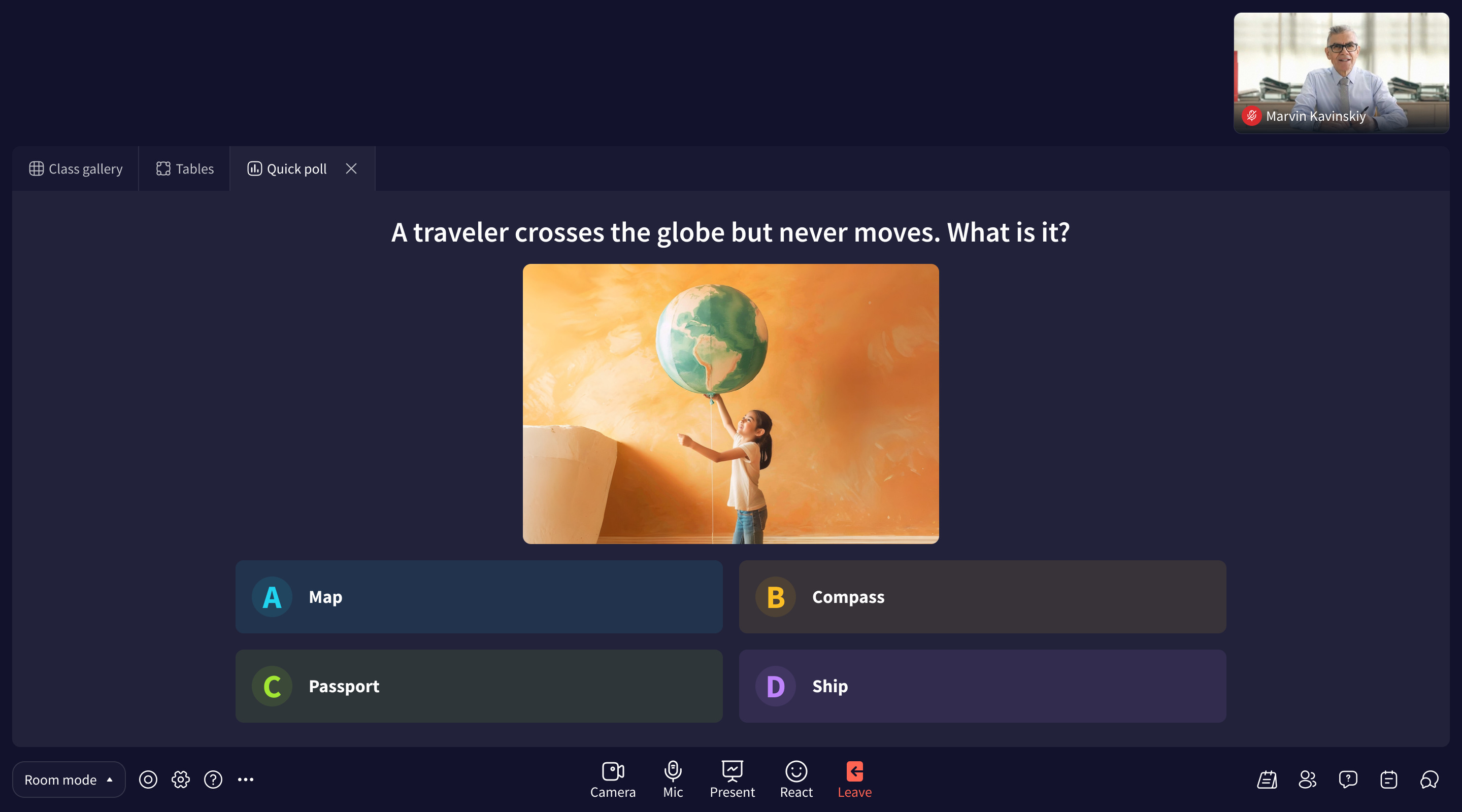 All-In-One Platform for K12 Online Learning | Engageli
