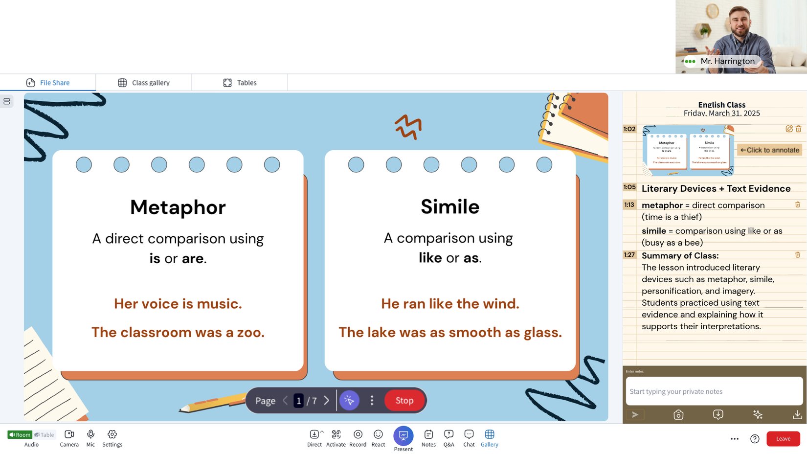 Engaged Learning | Engageli