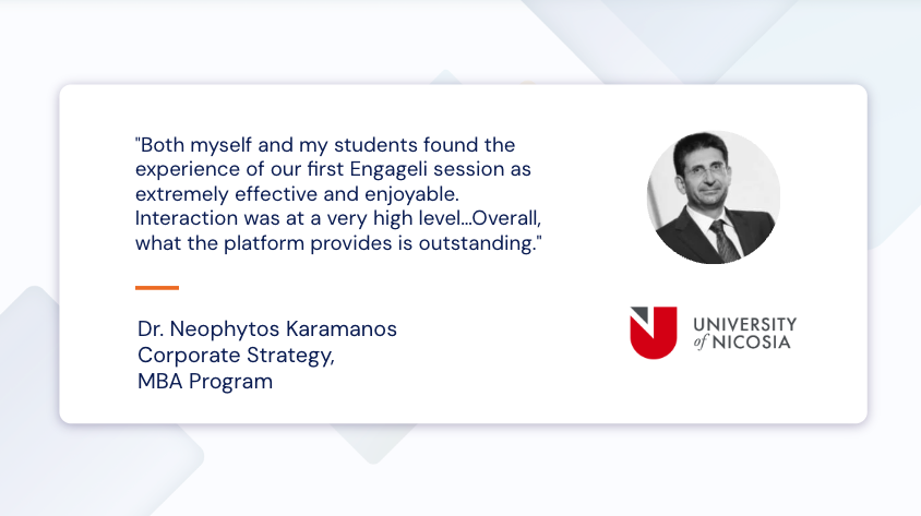 5 Reasons to Switch to Engageli Over Traditional Video Conferencing