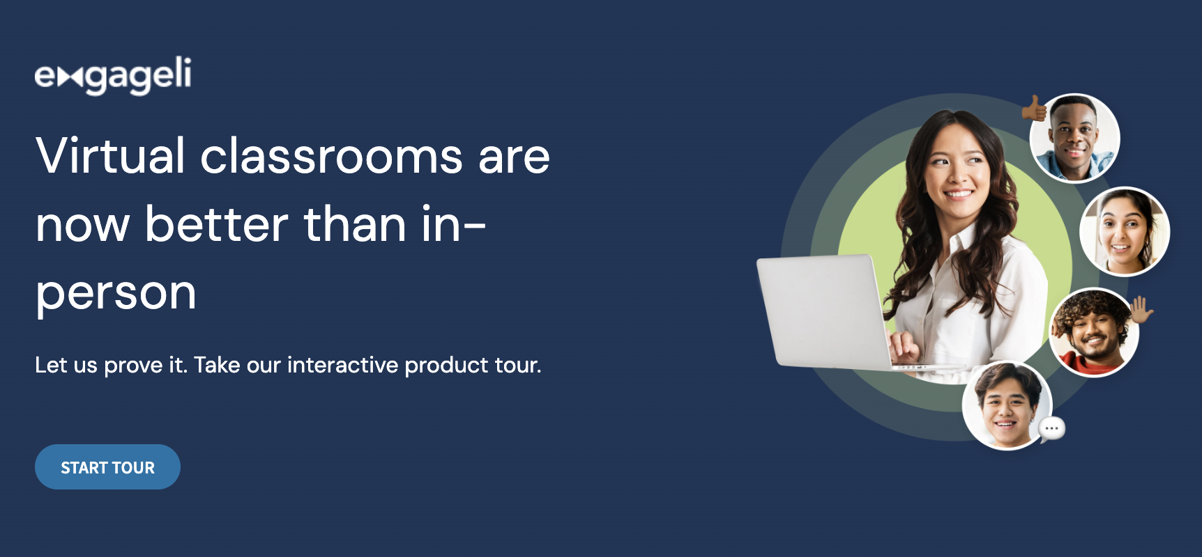 Engageli Named Top EdTech Company By Holon IQ For 2024