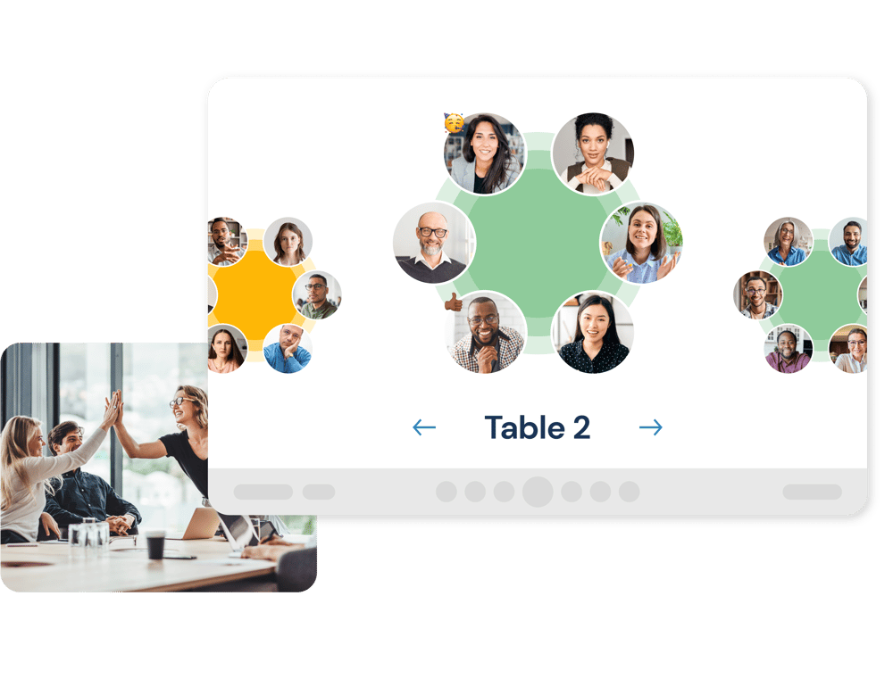 Engageli: Where Engaged Learning Happens