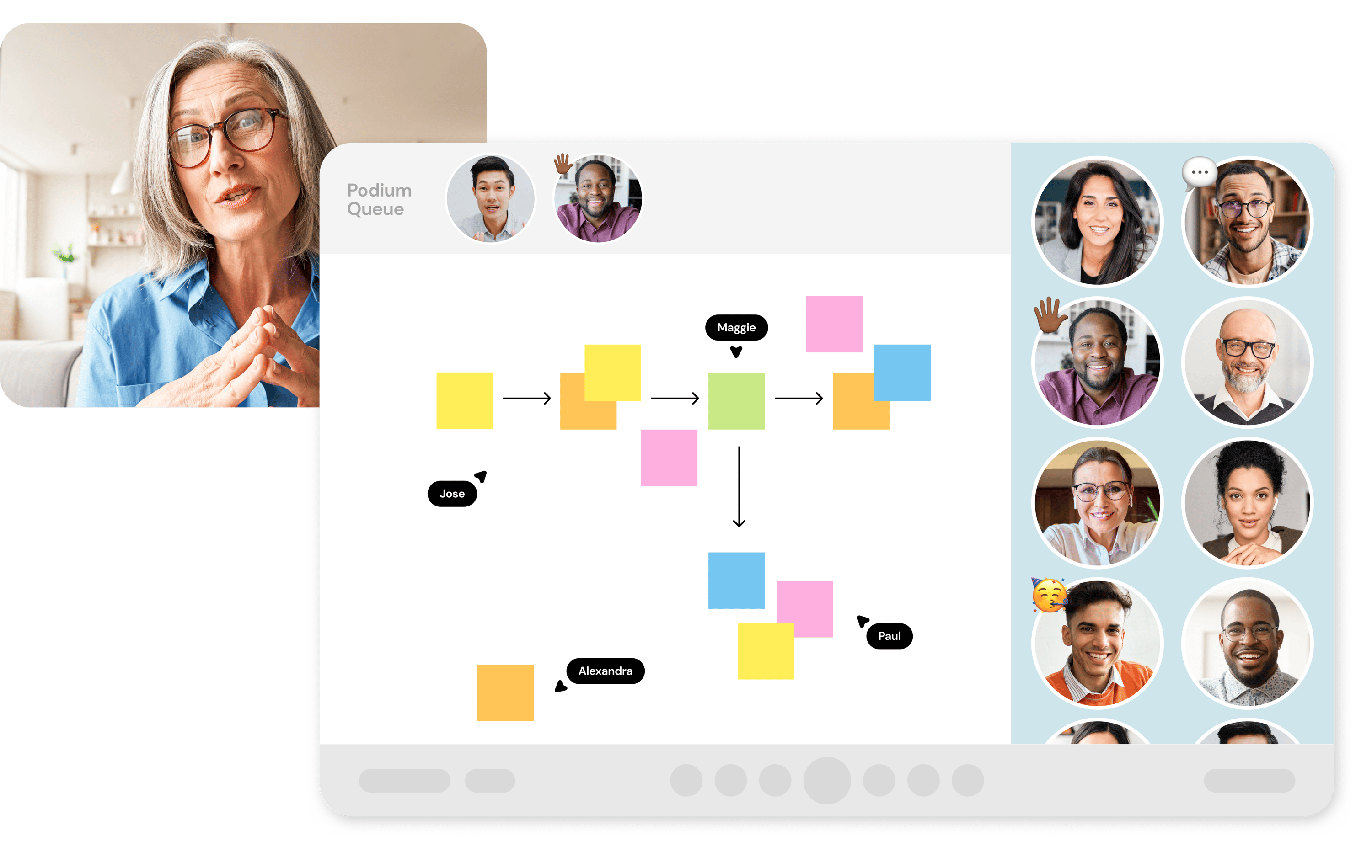 Engageli: Where Engaged Learning Happens