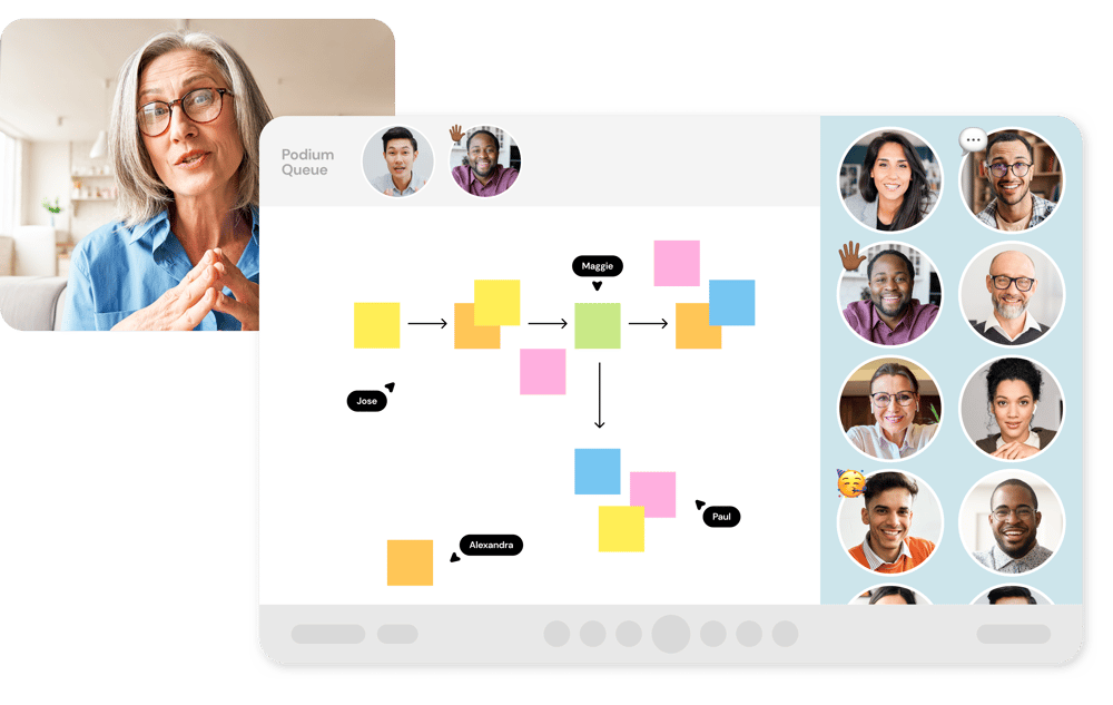 Engageli: Where Engaged Learning Happens