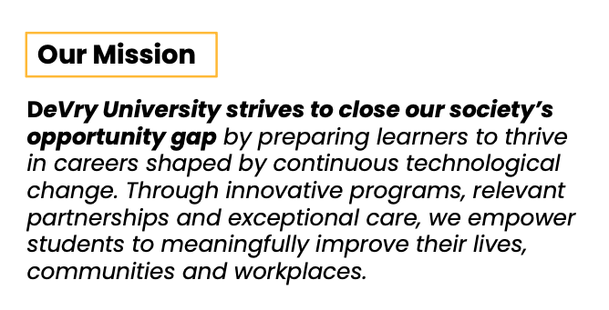 DeVry University & Engageli: Collaborative Asynchronous Learning