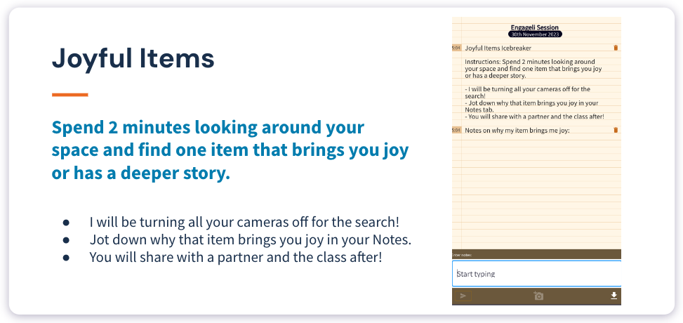 25 Fun Icebreakers for the Virtual Classroom