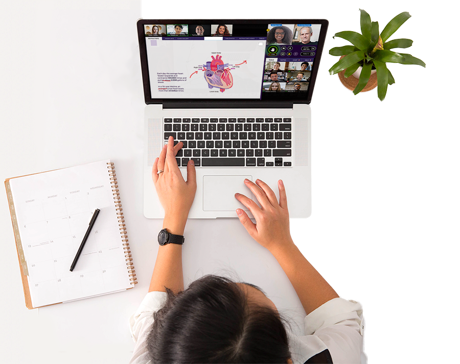 Preparing for Your First Class