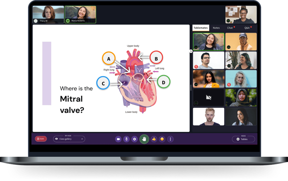 Preparing for Your First Class