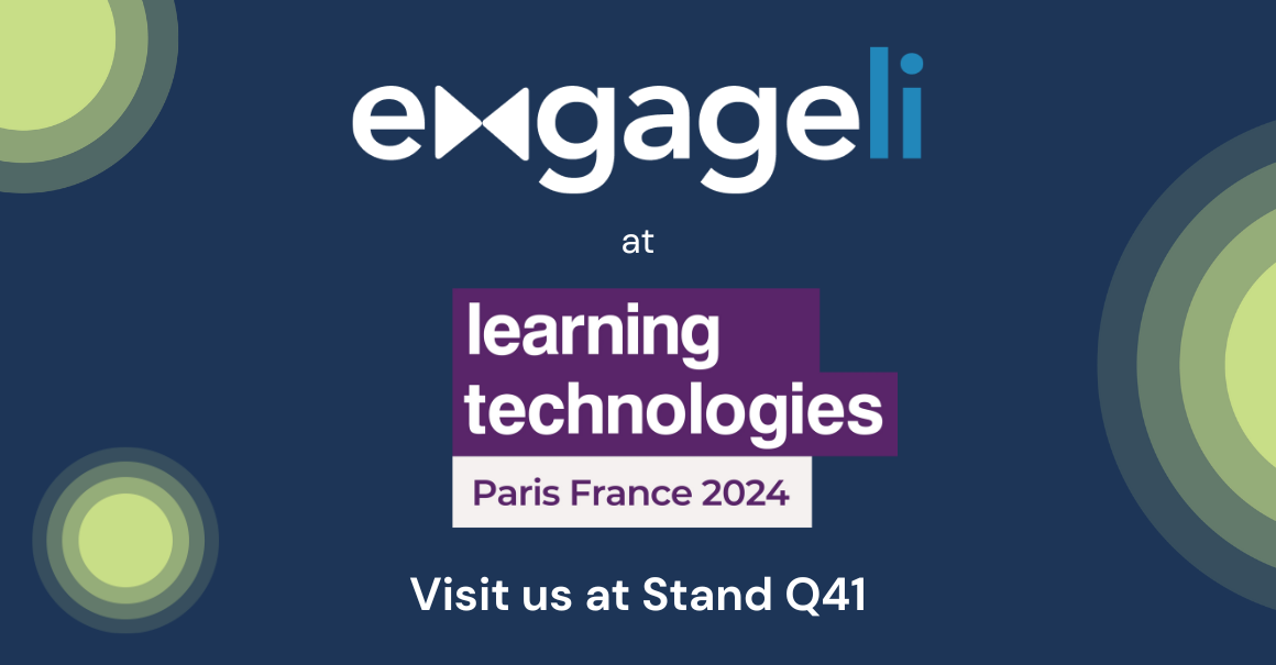 Learning Technologies France 2024: Elevating Workplace Learning